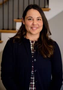 Meet The Team - Roz Law